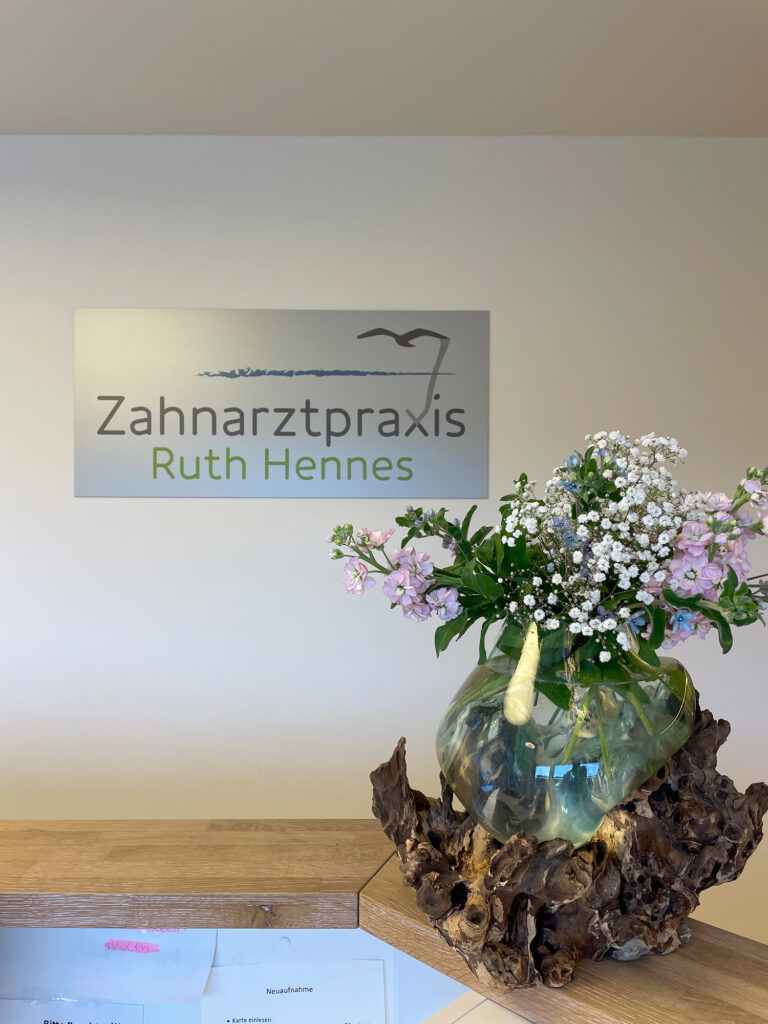 Unsere Formulare - Zahnarztpraxis Ruth Hennes
